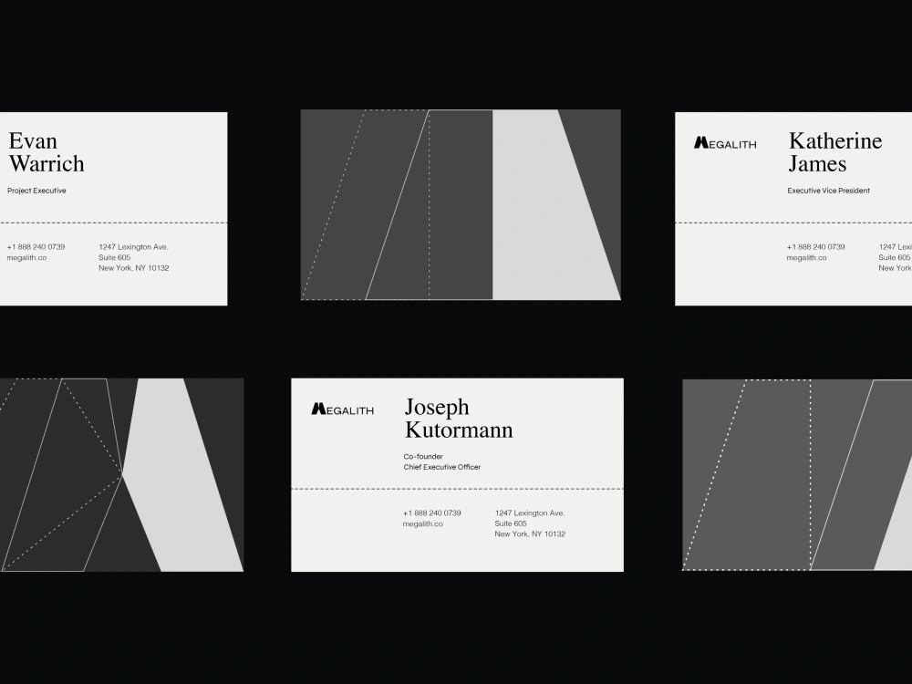 A full branding package | Upwork