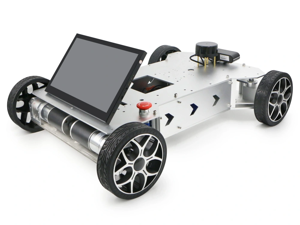 ROS Projects using Python and C++ in gazebo and rviz | Upwork