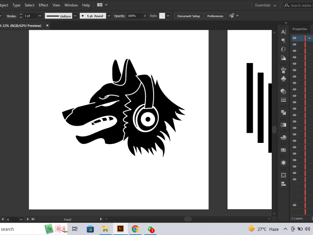 Logo tracing and Text tracing in high-quality | Upwork