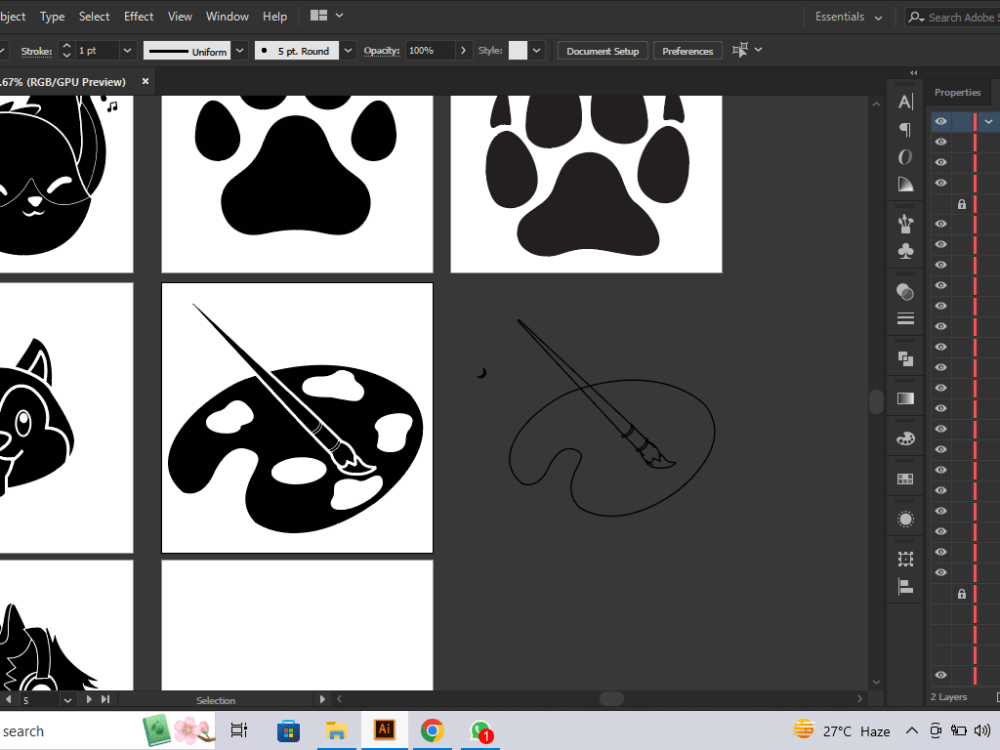 Logo tracing and Text tracing in high-quality | Upwork