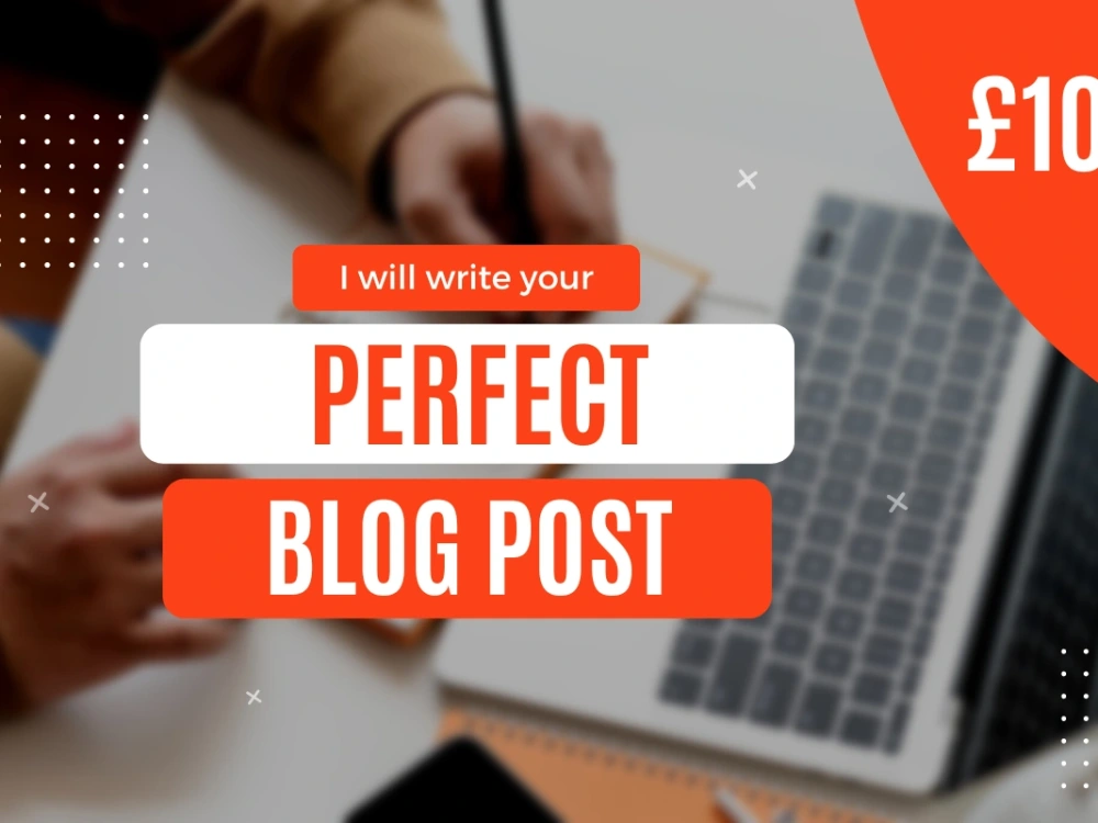 A blog post that will blow your readers' minds - for only $15! | Upwork