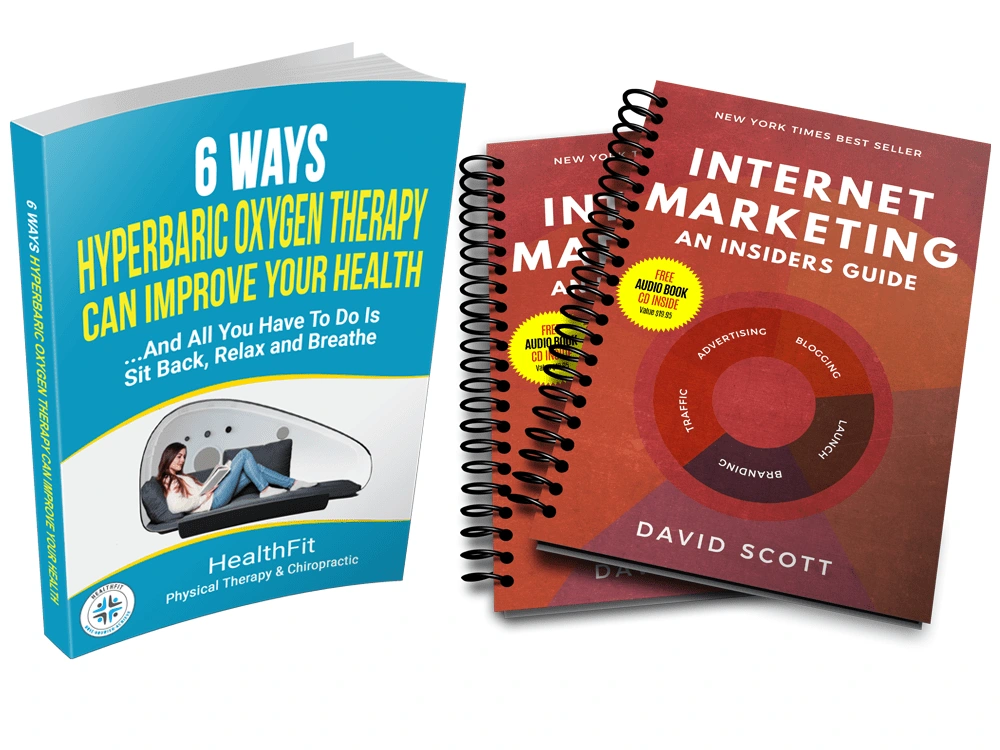 A 3D mockup ebook cover | Upwork