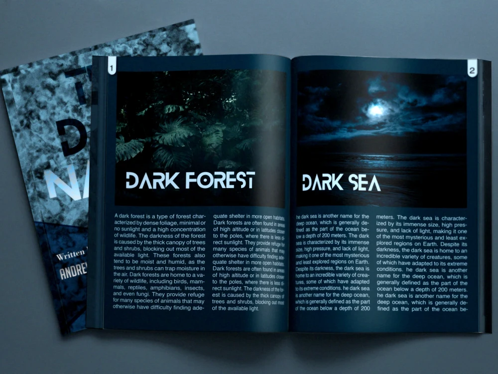 Book formatting, typesetting, and interior layout design for amazon kdp ...