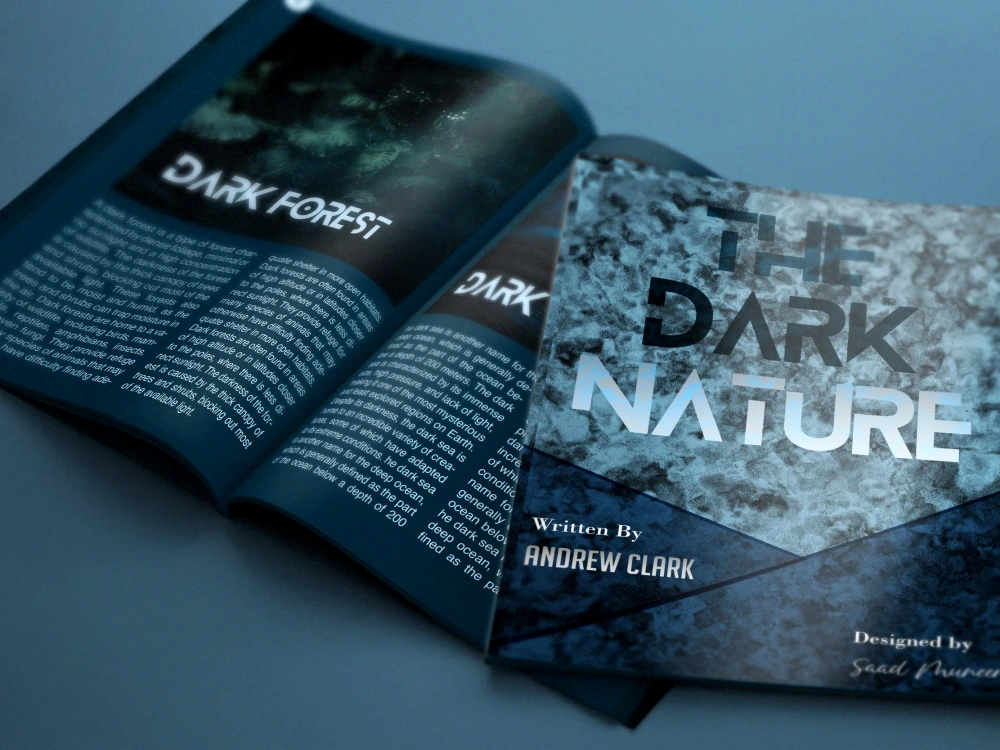 Book formatting, typesetting, and interior layout design for amazon kdp ...