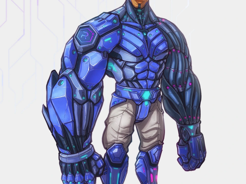 Amazing character designs for your projects | Upwork