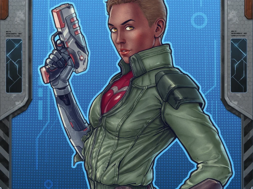 Amazing character designs for your projects | Upwork