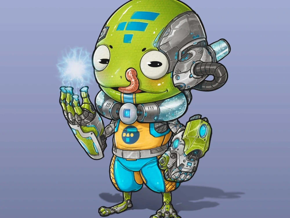 Amazing character designs for your projects | Upwork