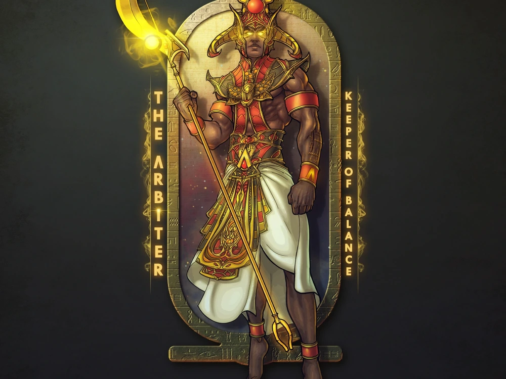 Amazing character designs for your projects | Upwork