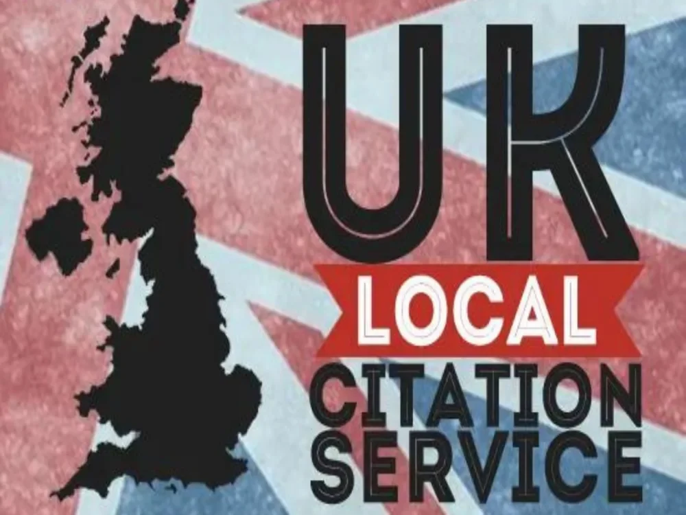 UK Local citation and GMB optimization service | Upwork