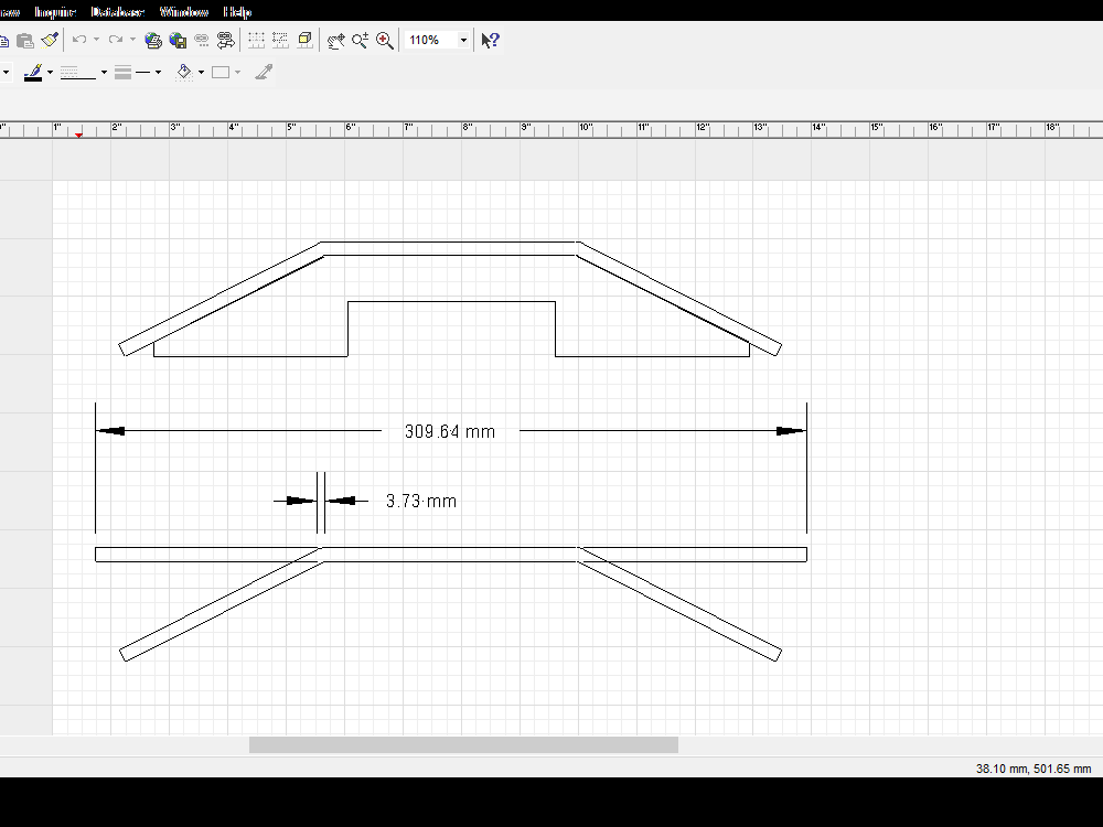 .CAD, .SKF, .SKD or Autosketch files converted to DWG | Upwork