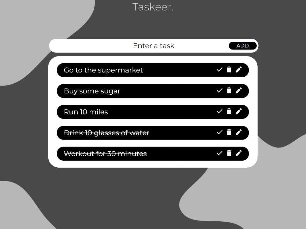 Expert Static Website with High Page Speed and Improved User Experience ...