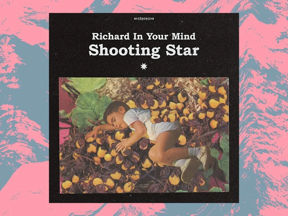 An illustrated Album cover (fresh & retro) with high quality | Upwork