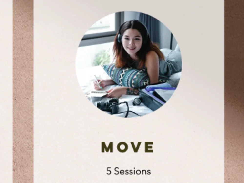 To know yourself at a deeper level with this whole new experience | Upwork