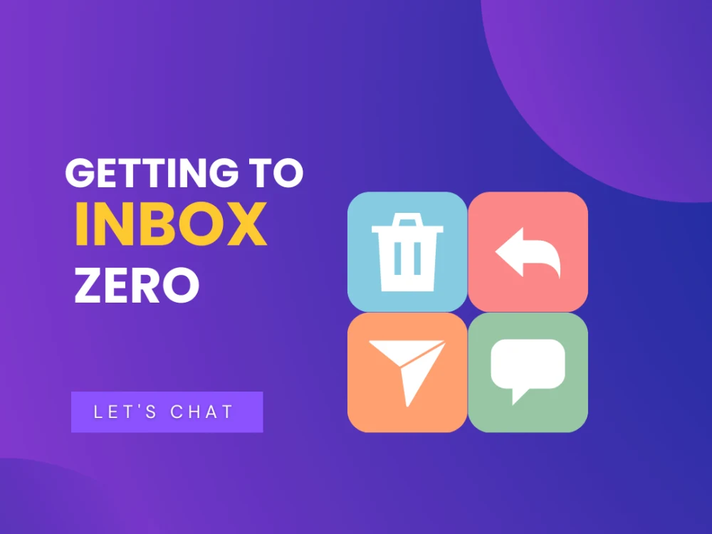 Inbox Zero - Let me Clean Up your Email | Upwork