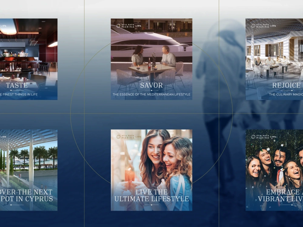 An eye-catching presentation for your brand or product. | Upwork