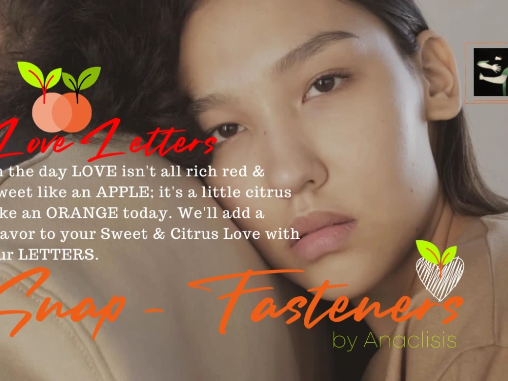 A love letter with promising vows | Upwork