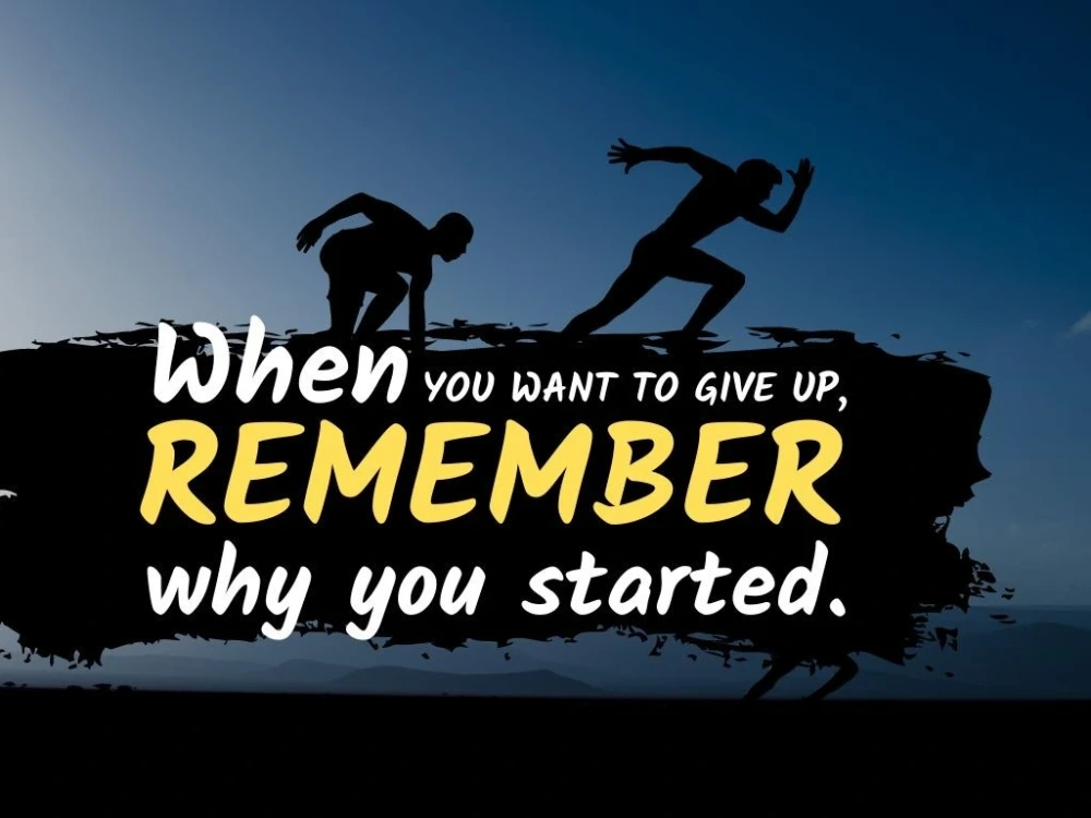 Custom motivational & inspiring quote Images for social media | Upwork