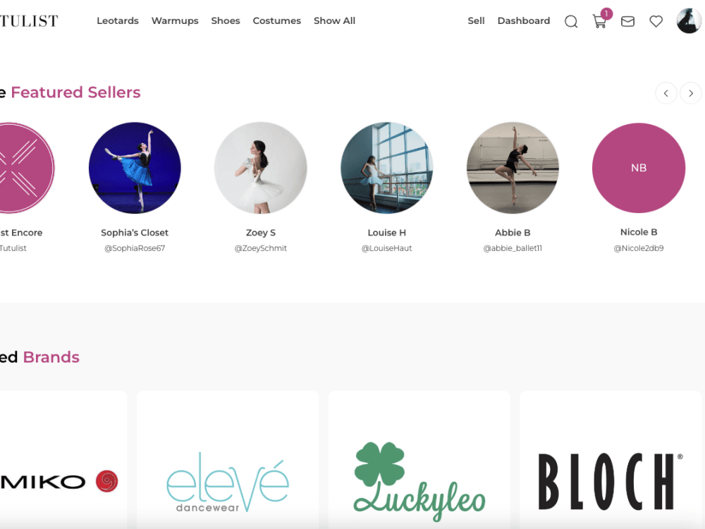 A sharetribe flex marketplace | Upwork