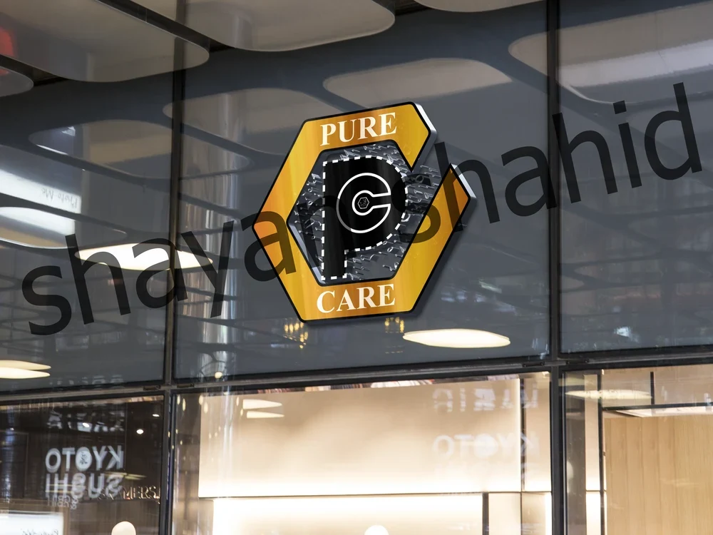 an extraordinary logo designed for your Business/Company. | Upwork