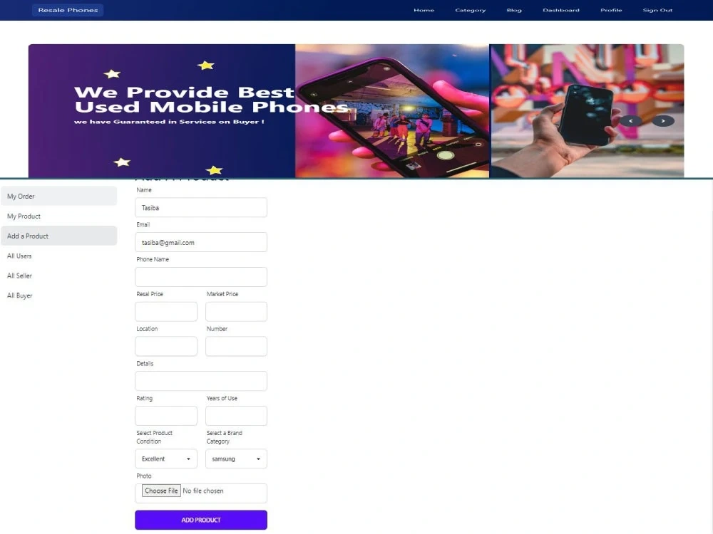 Full Stack Web Developer React Js Mern Stack Javascript Typescript Upwork