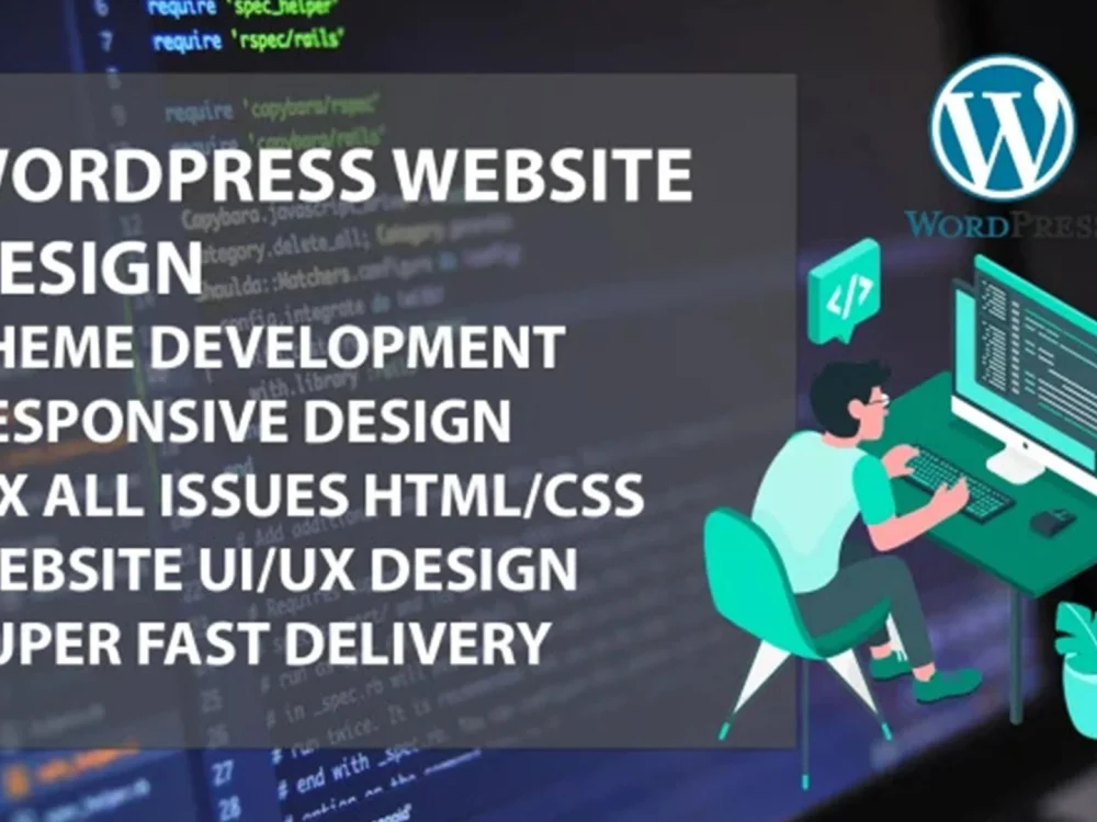 Help To Fix Css Jquery And Javascript Bugs On The Wordpress Website Upwork