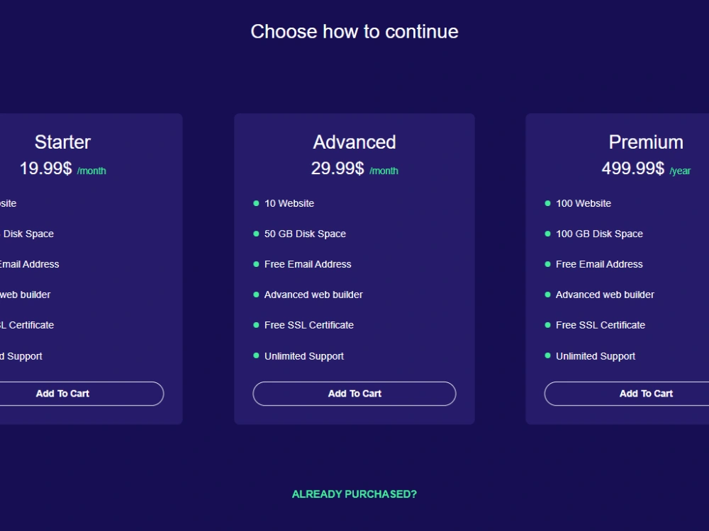 A good looking, pixel perfect and fully responsive website for all devices | Upwork