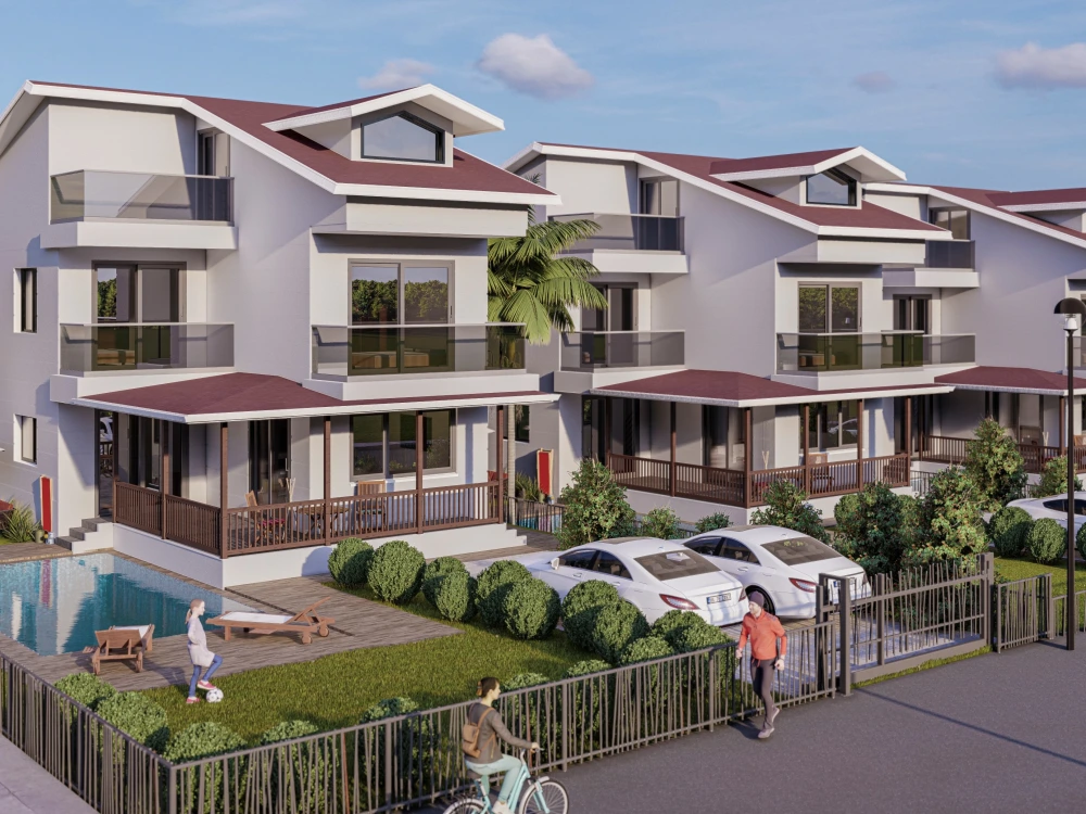 Amazing 3D Architectural Render | Upwork