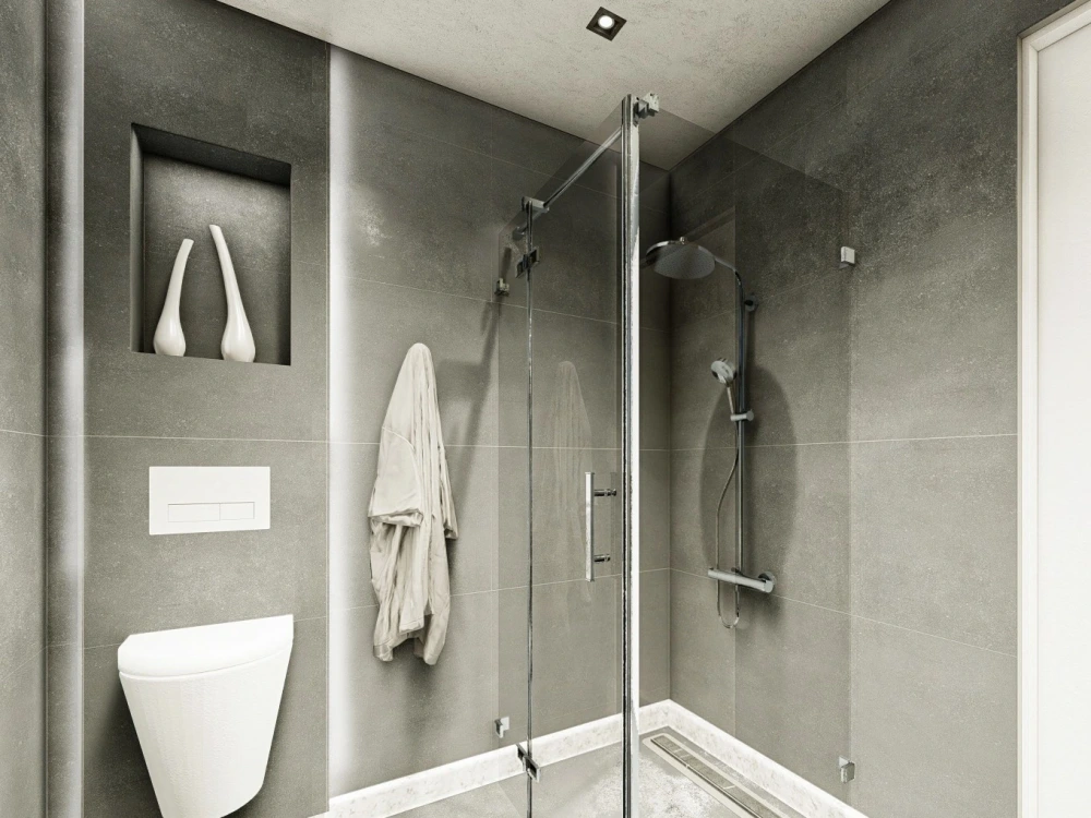 Amazing 3D Architectural Render | Upwork