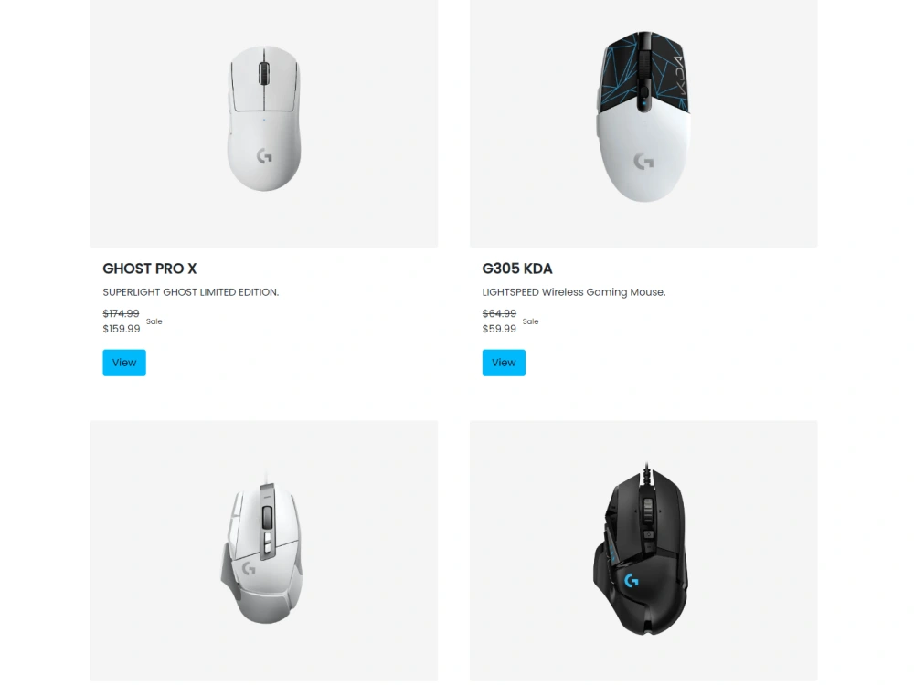 A good looking, pixel perfect and fully responsive website for all ...