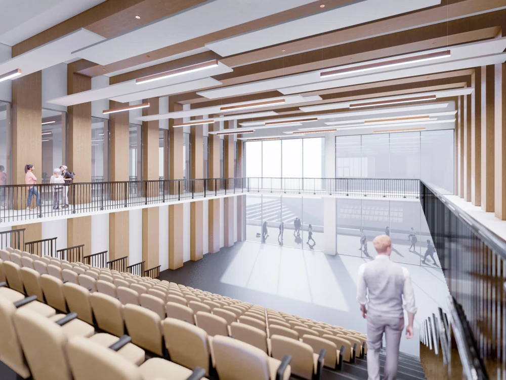 Amazing 3D Architectural Render | Upwork