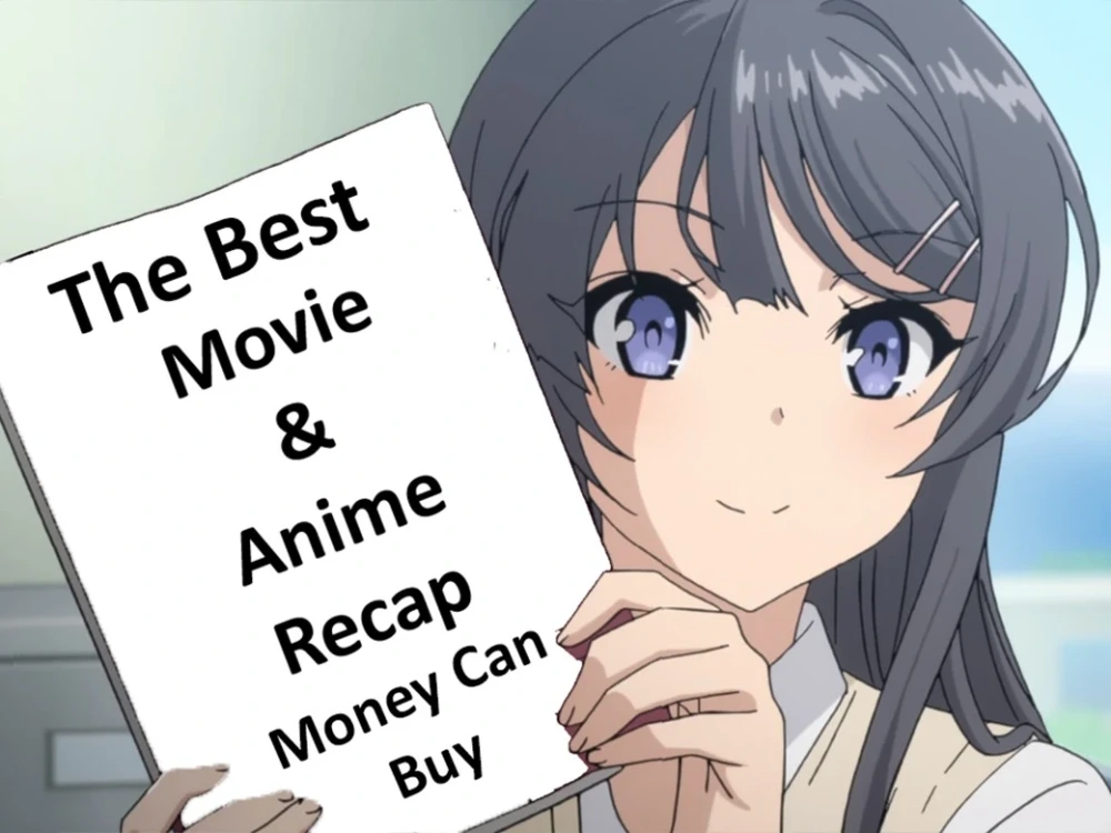 An engaging and well-written movie, series or anime recap script | Upwork