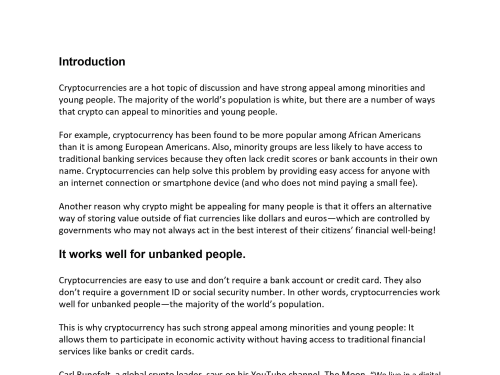 1000-word article for $15 within 12 hours | Upwork