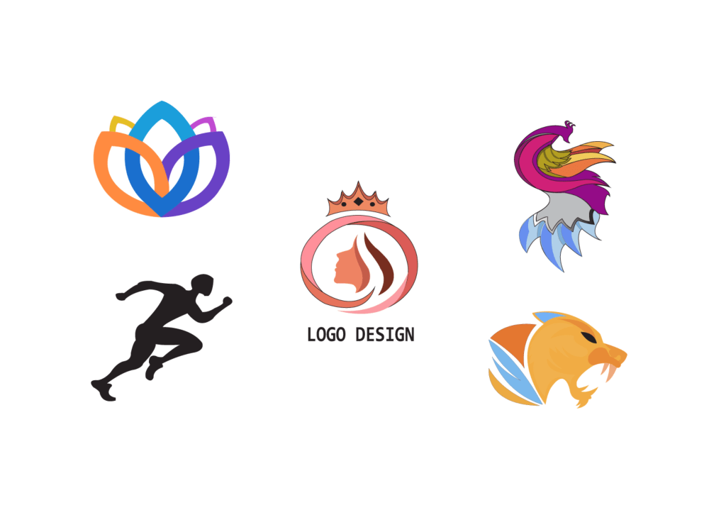 A perfectly logo design or trace your image or logo to vector tracing ...