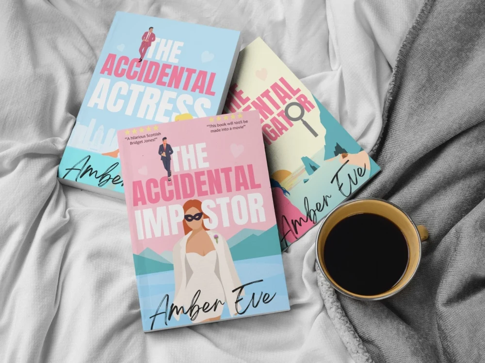 A detailed chapter by chapter plot outline for a romance novel | Upwork