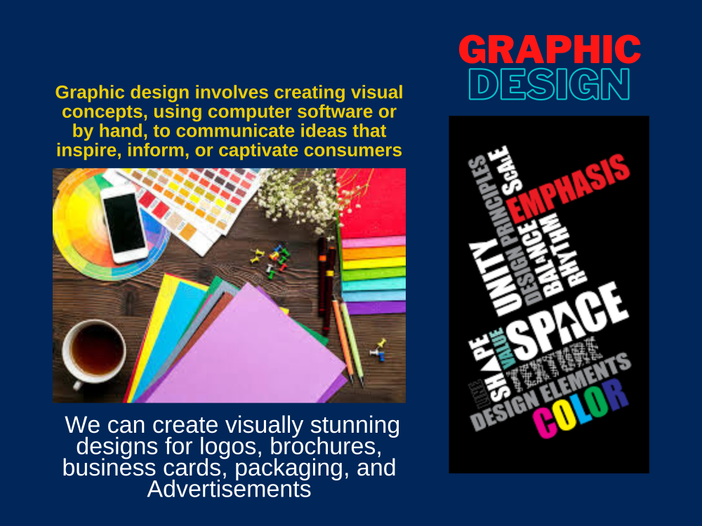 High-quality, professional Inclusive Graphic Design Services | Upwork