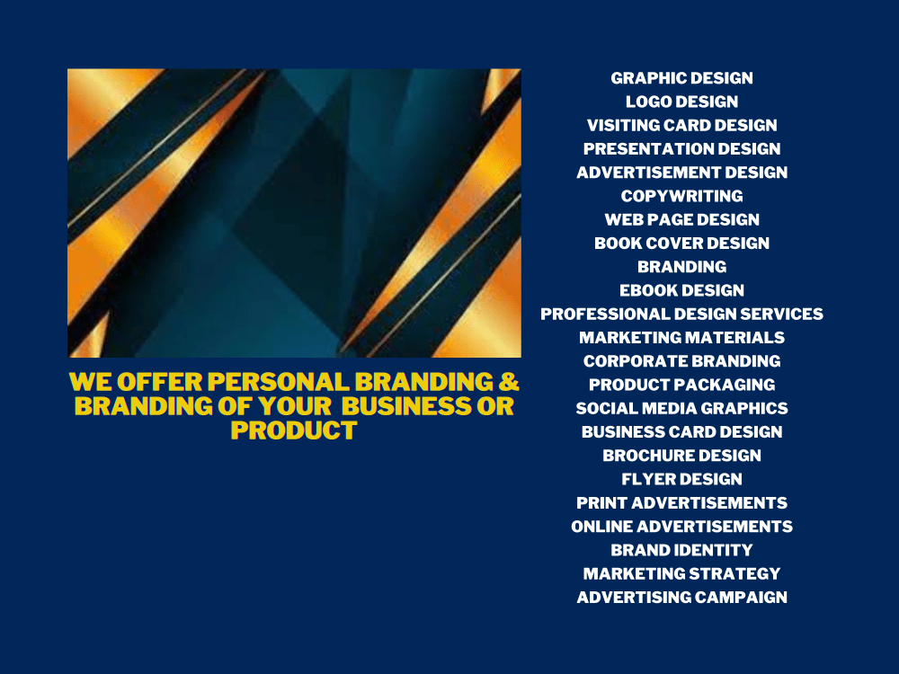 High-quality, professional Inclusive Graphic Design Services | Upwork