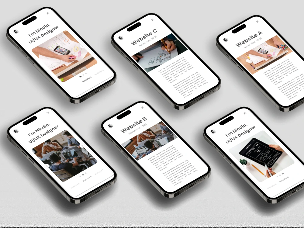 A mobile app design to achieve your goal | Upwork