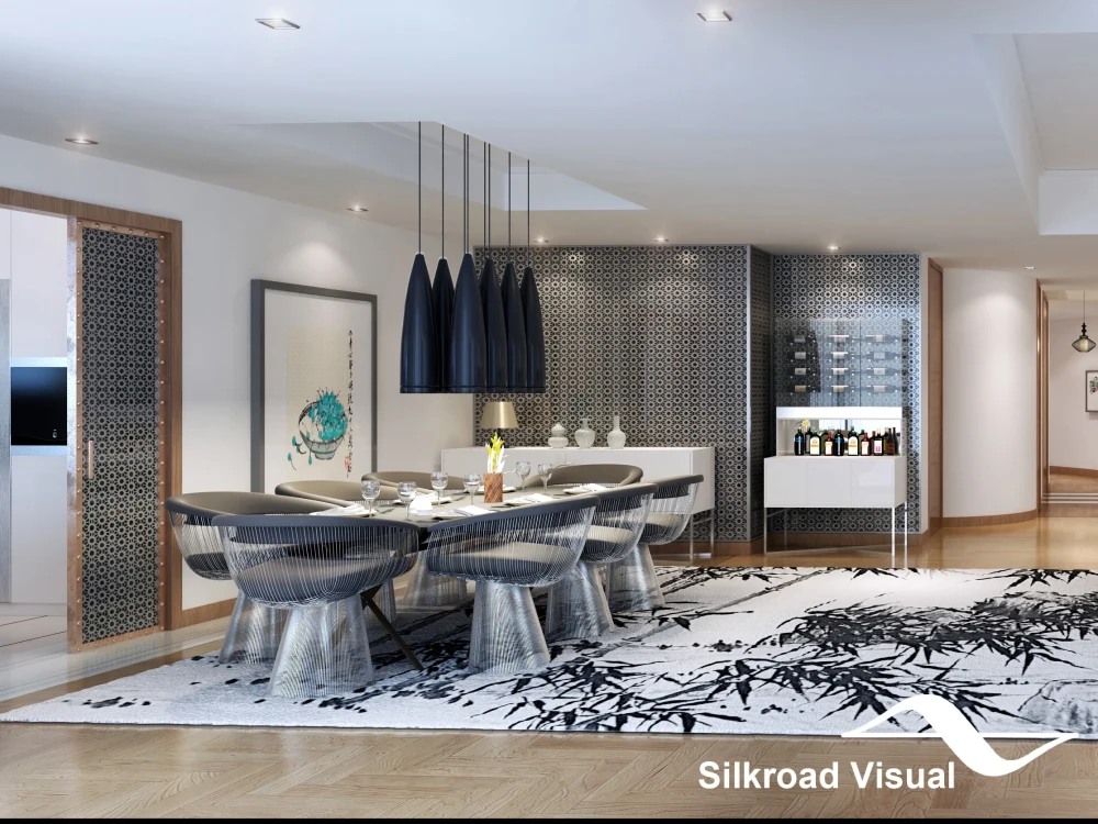 Practical, accurate visuals& flexible turnaround & competitive pricing ...