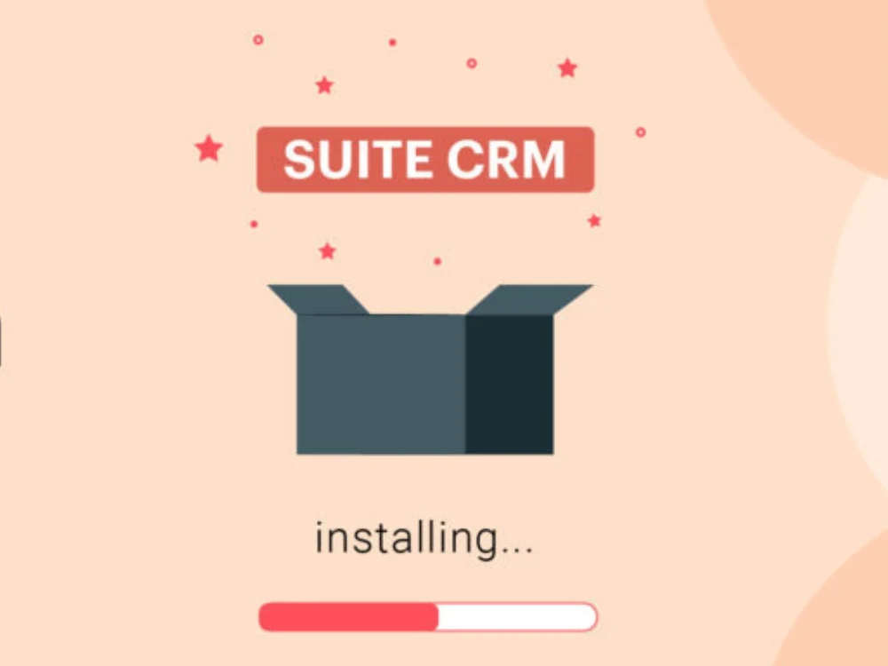 Suitecrm Setup And Custom Development In Safe Upgrade Method Upwork