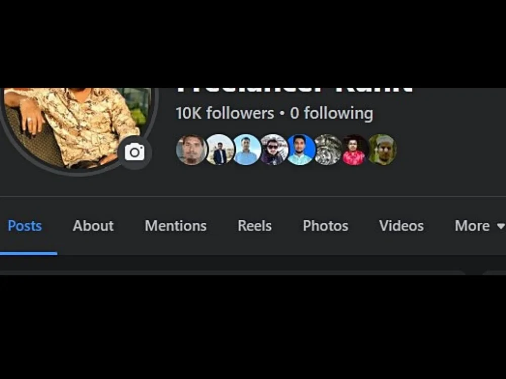 Facebook page followers by fb advertising in your target country | Upwork