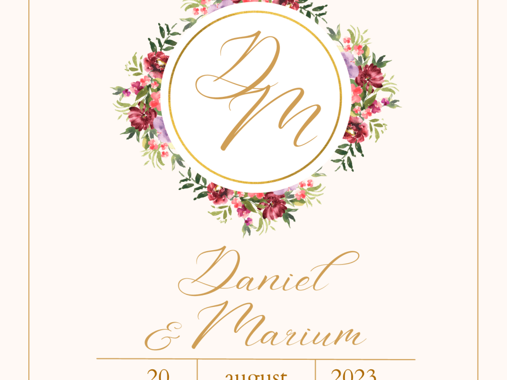 Beautifully designed flyers and invitation cards. | Upwork