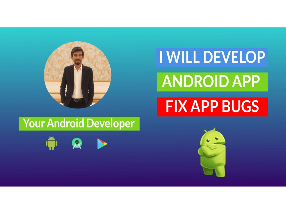 A professional android app | Upwork A professional android app | Upwork