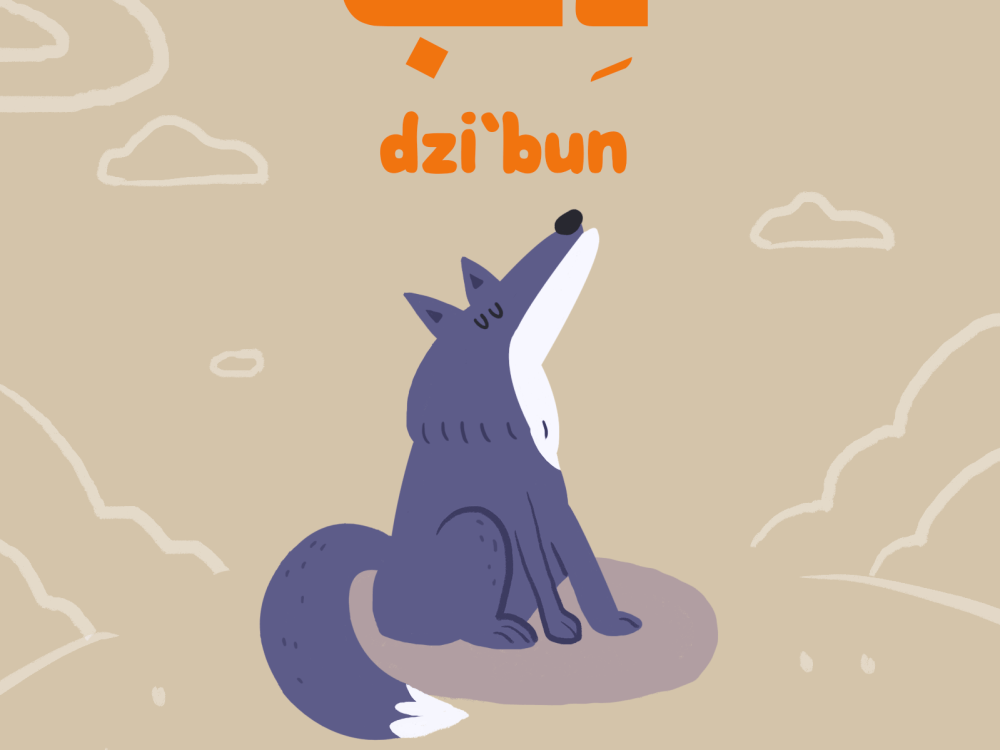 A cute and eye catching flashcards illustrations | Upwork