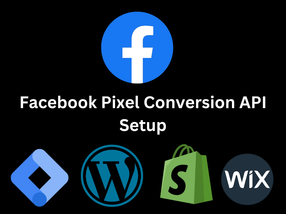 Facebook Pixel Conversion API Server Side Tracking Setup [IOS 14] | Upwork