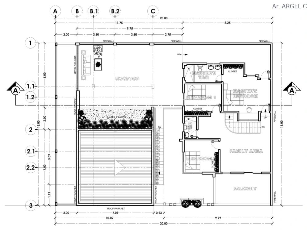 Architectural Drafting and Designs | Upwork
