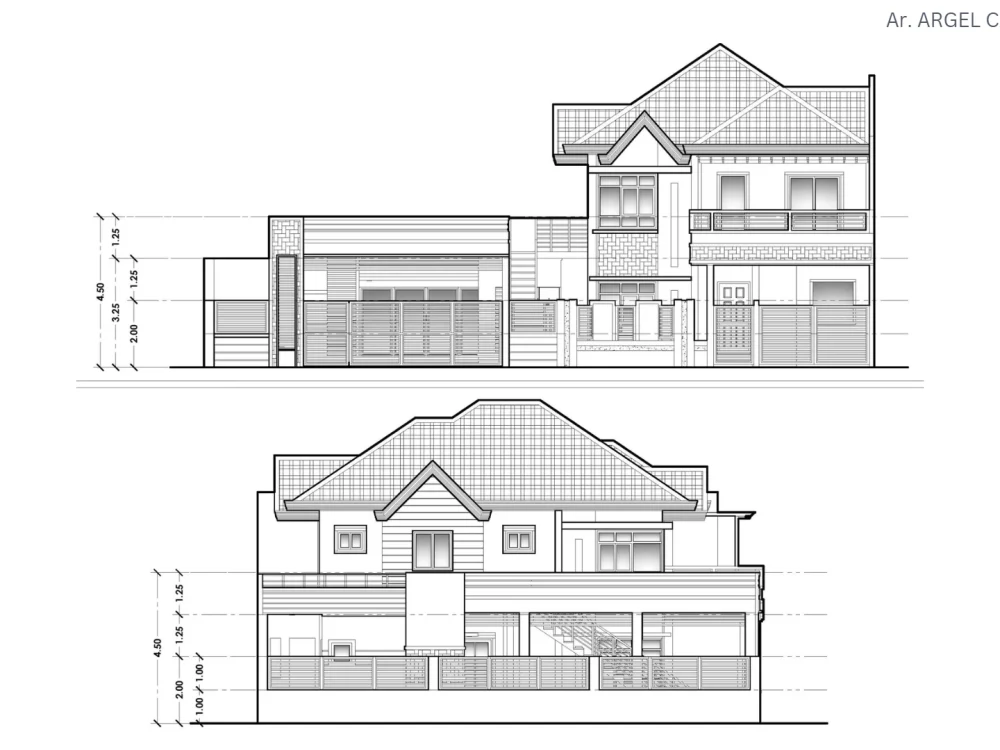 Architectural Drafting and Designs | Upwork