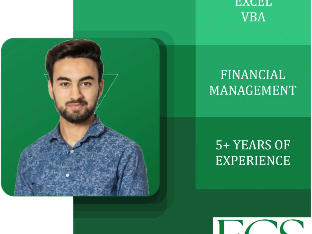 Correction, formulas and automation on Microsoft Excel | Upwork