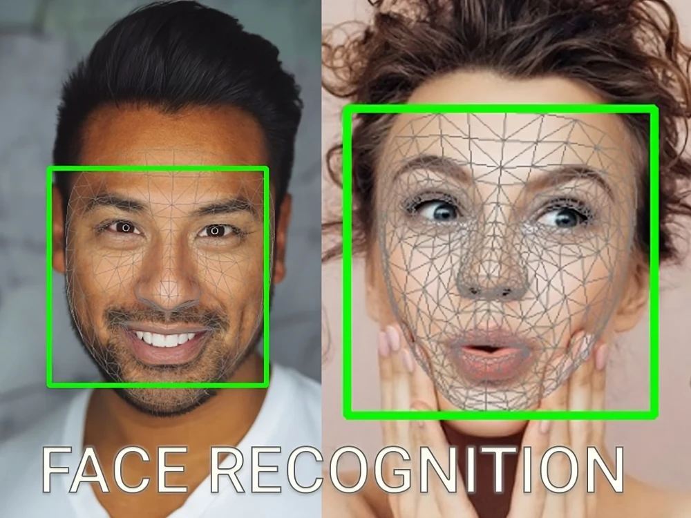 Face Recognition Object Detection And Segmentation Upwork