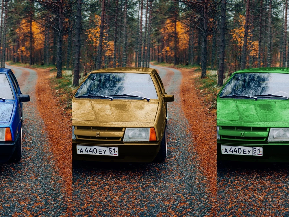 A great adobe Photoshop work | Upwork