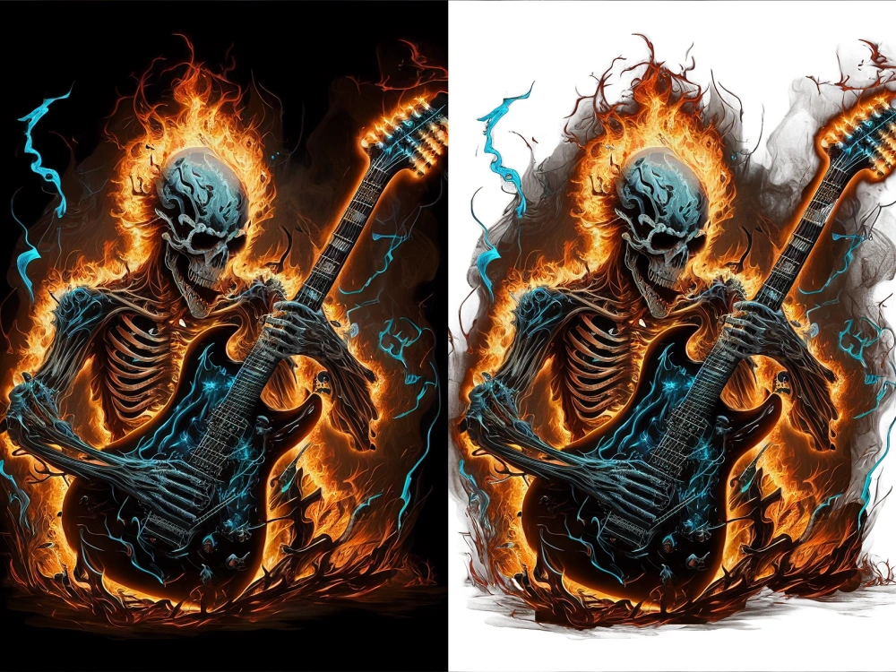 A great adobe Photoshop work | Upwork